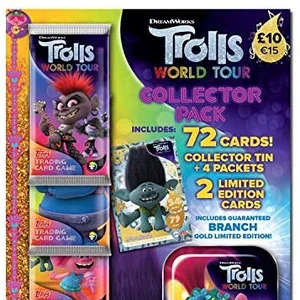 Topps Trolls | Trolls (film) Wikia | Fandom