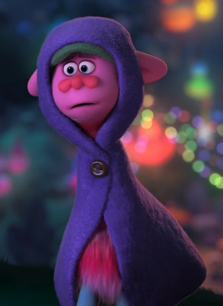 Cooper/Costumes | Trolls Trollpedia | Fandom