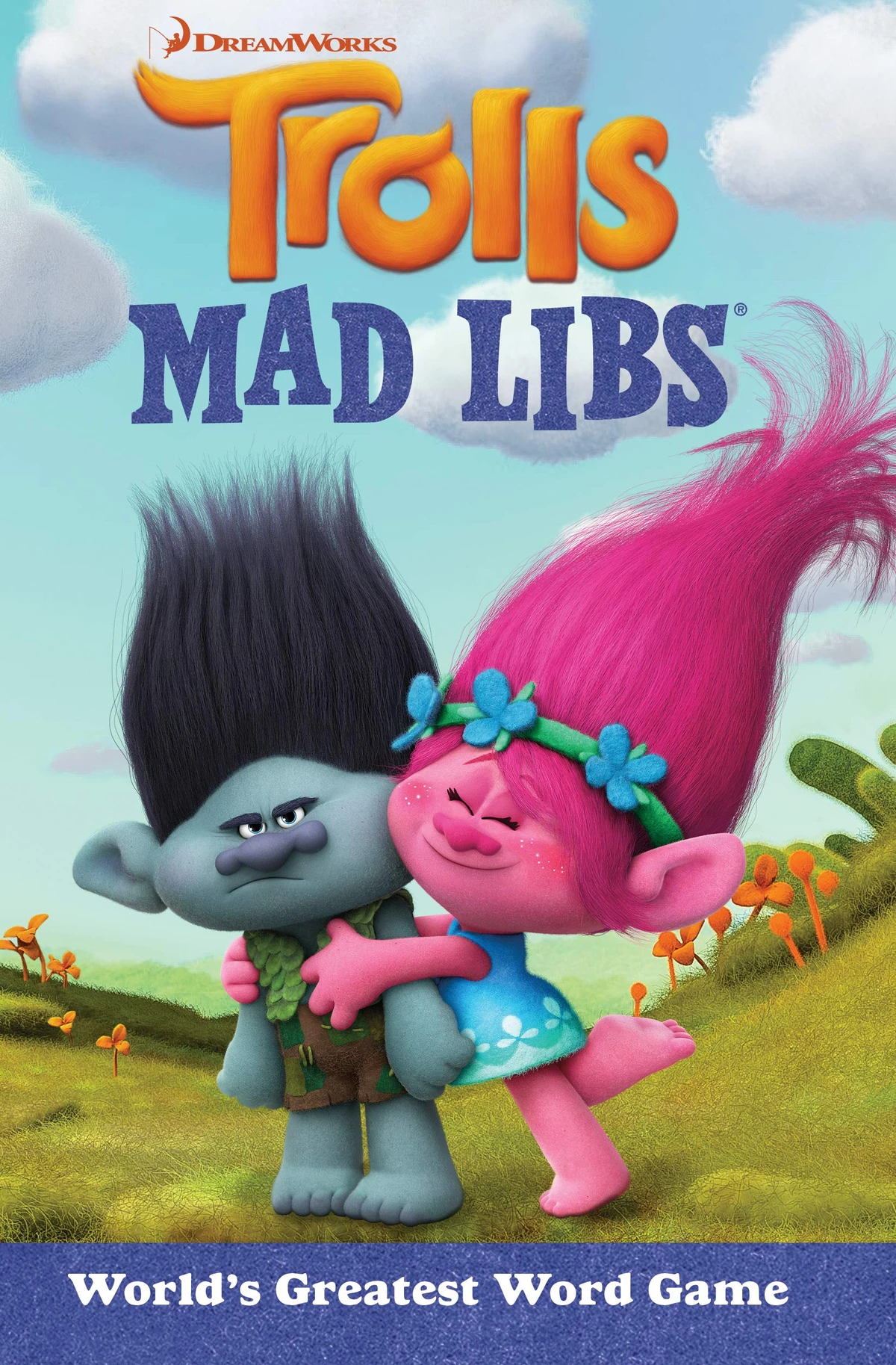 Mad Libs | Trolls Trollpedia | Fandom