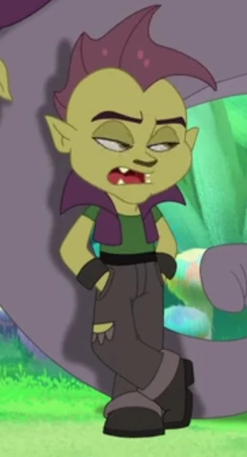 Archer Pastry | Trolls Trollpedia | Fandom