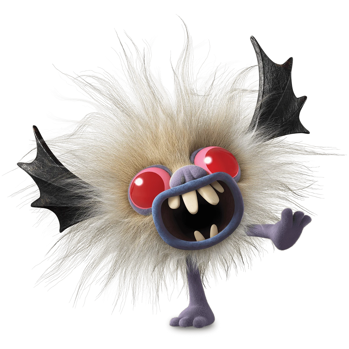 Debbie | Trolls Trollpedia | Fandom