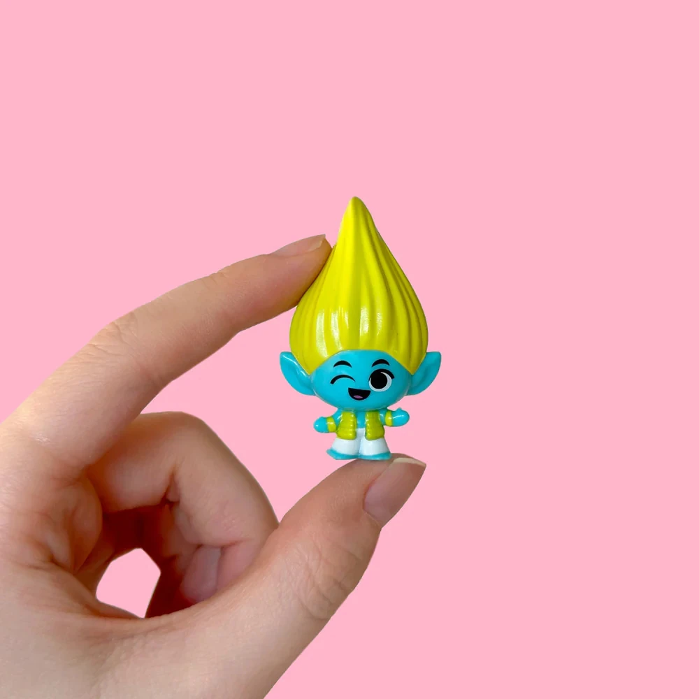 Clay/Merchandise | Trolls Trollpedia | Fandom