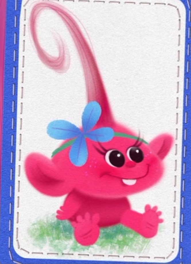 Queen Poppy/History | Trolls Trollpedia | Fandom