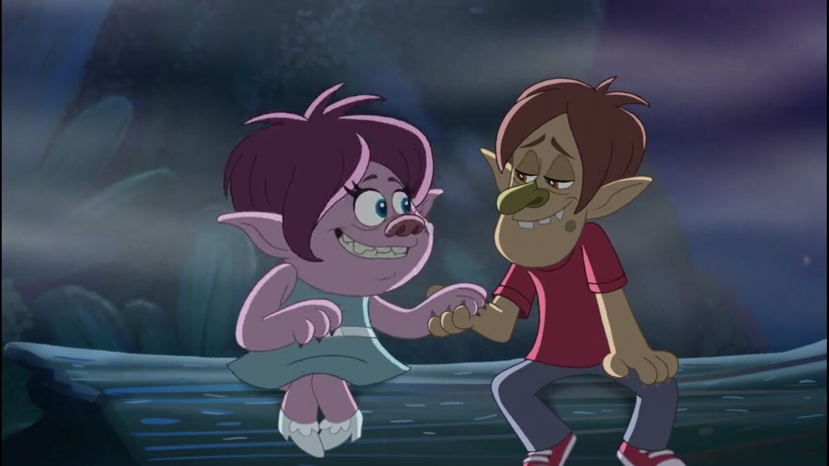 The Poppy Horror Picture Show/Gallery | Trolls Trollpedia | Fandom