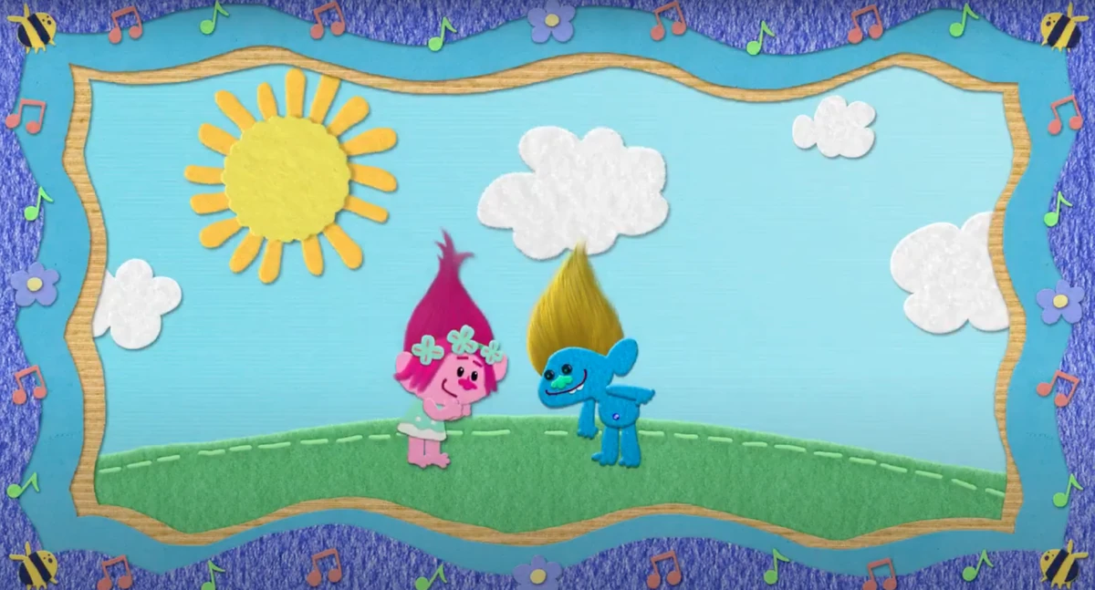 Bellow Bug Day/Gallery | Trolls Trollpedia | Fandom