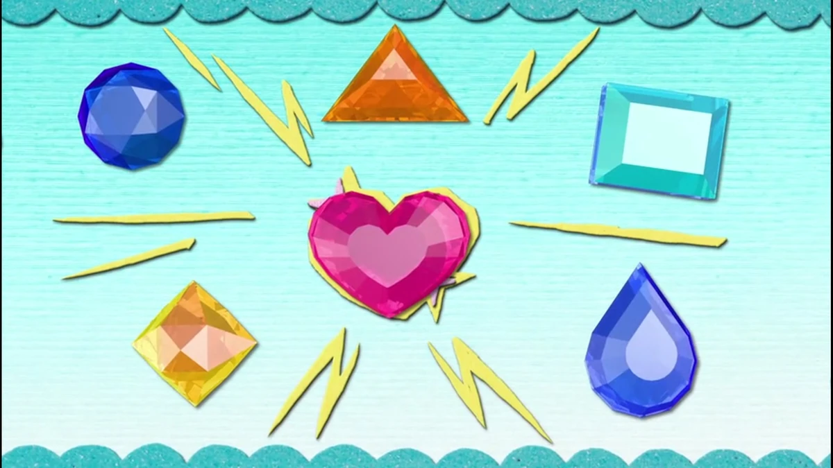 Gem Day/Gallery | Trolls Trollpedia | Fandom