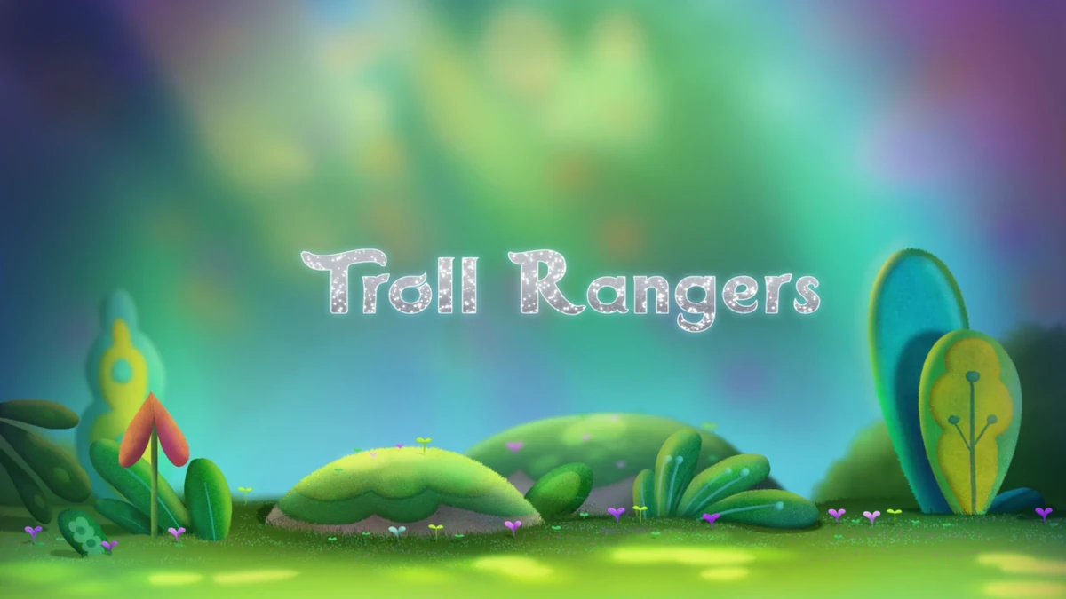 Troll Rangers | Trolls Trollpedia | Fandom