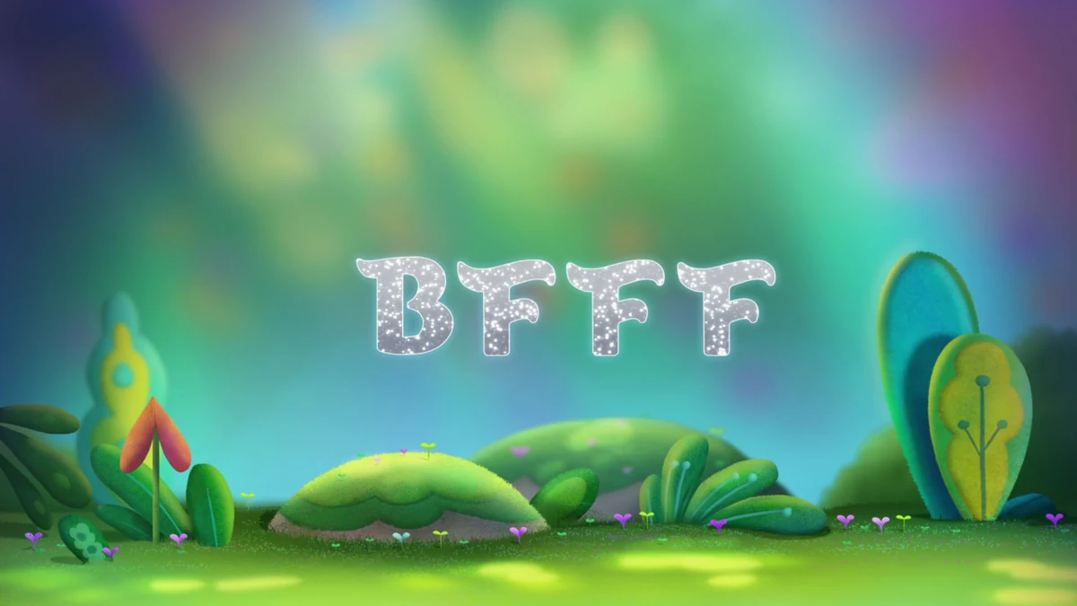 BFFF | Trolls Trollpedia | Fandom