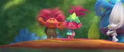 Queen Poppy/History | Trolls Trollpedia | Fandom
