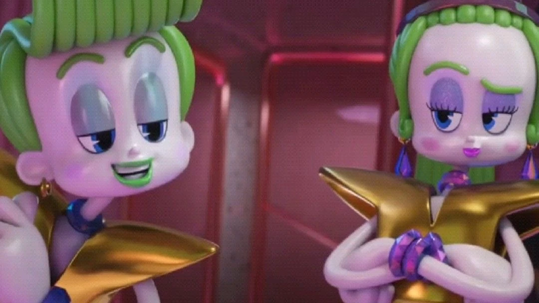 Velvet/Gallery | Trolls Trollpedia | Fandom