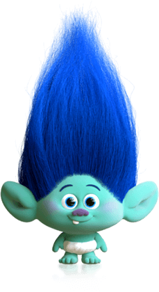 Branch | Trolls Trollpedia | Fandom