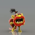 Dickory/Gallery | Trolls Trollpedia | Fandom