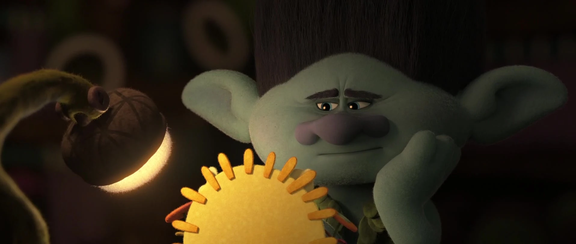 Category:Main Characters | Trolls Trollpedia | Fandom