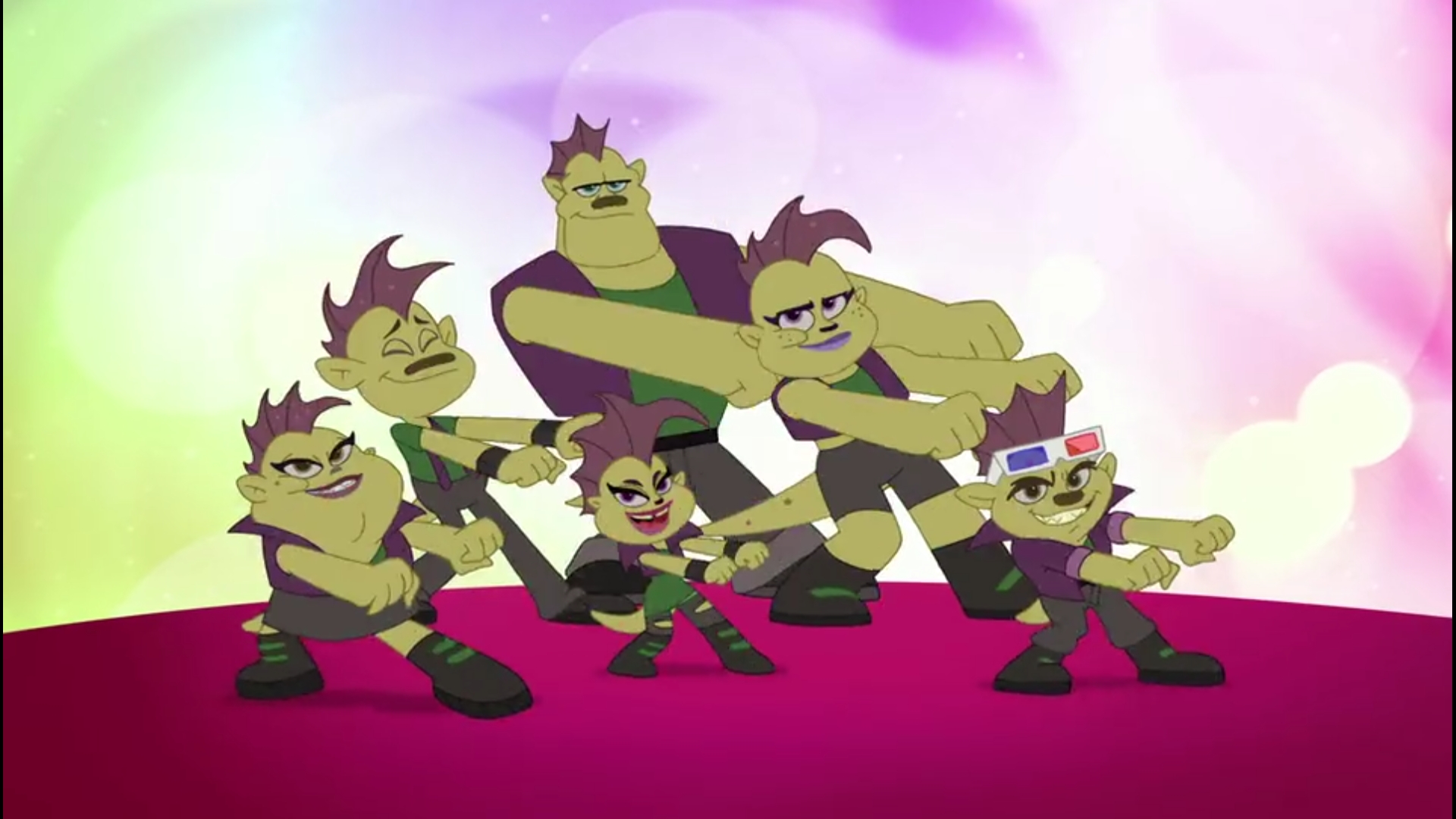 Discuss Everything About Trolls Trollpedia | Fandom