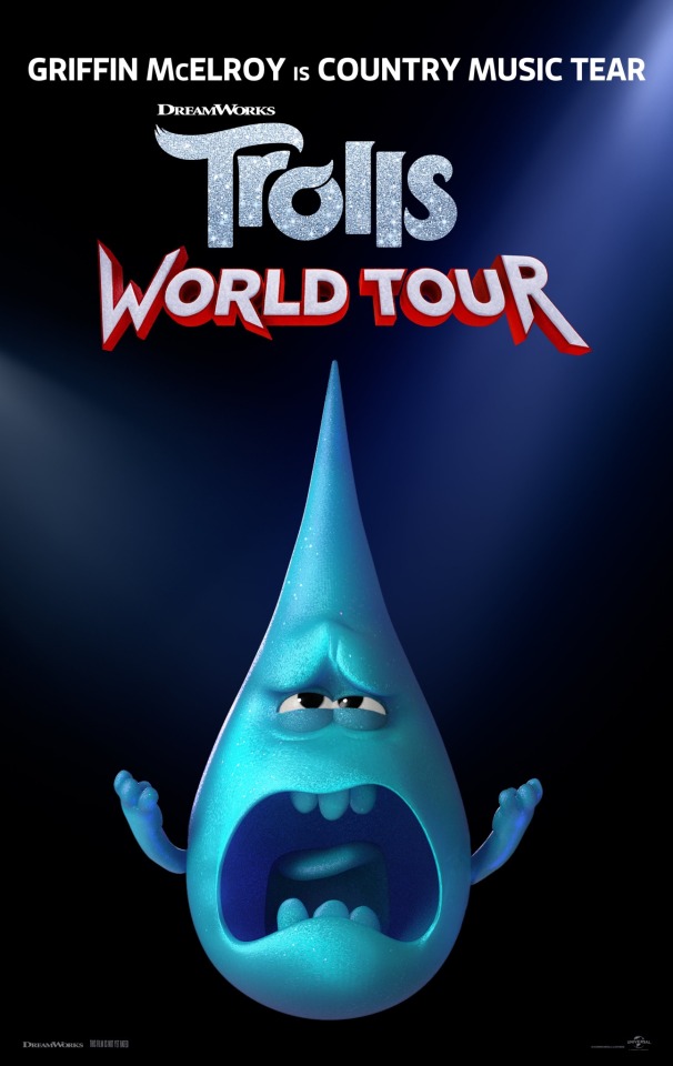 Category:Trolls World Tour Characters | Trolls (film) Wikia | Fandom