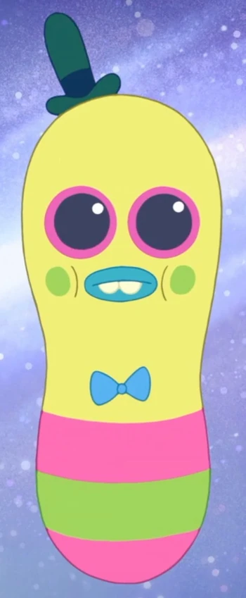 Mr. Dinkles | Trolls Trollpedia | Fandom