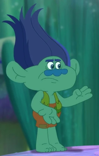 Branch | Trolls Trollpedia | Fandom