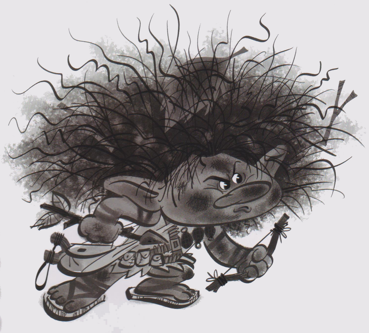 Branch/History | Trolls Trollpedia | Fandom