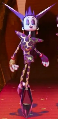 Velvet/Costumes | Trolls Trollpedia | Fandom