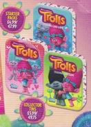 Topps Trolls | Trolls Trollpedia | Fandom