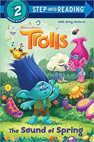 The Sound of Spring | Trolls Trollpedia | Fandom