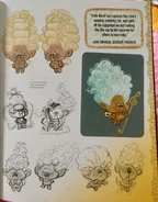 The Art of DreamWorks Trolls World Tour | Trolls Trollpedia | Fandom