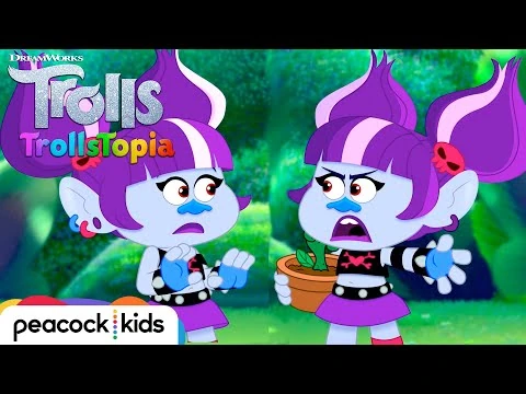 Plants Rock (So Take Really Good Care Of Them) | Trolls Trollpedia | Fandom