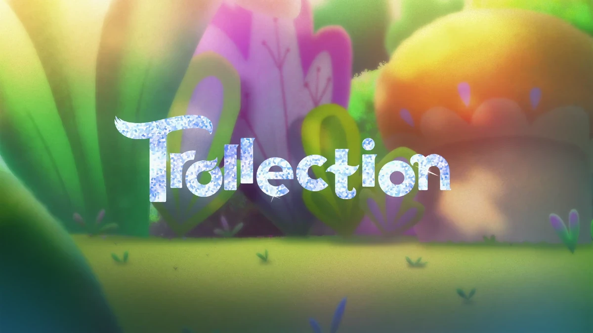 Trollection | Trolls Trollpedia | Fandom