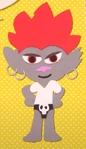 Queen Barb | Trolls Trollpedia | Fandom