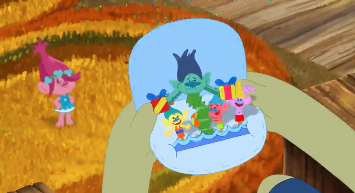Two Party System/Gallery | Trolls Trollpedia | Fandom