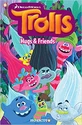 Trolls Graphic Novels | Trolls Trollpedia | Fandom