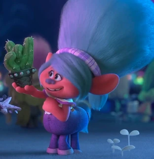 Holly Darlin' | Trolls Trollpedia | Fandom