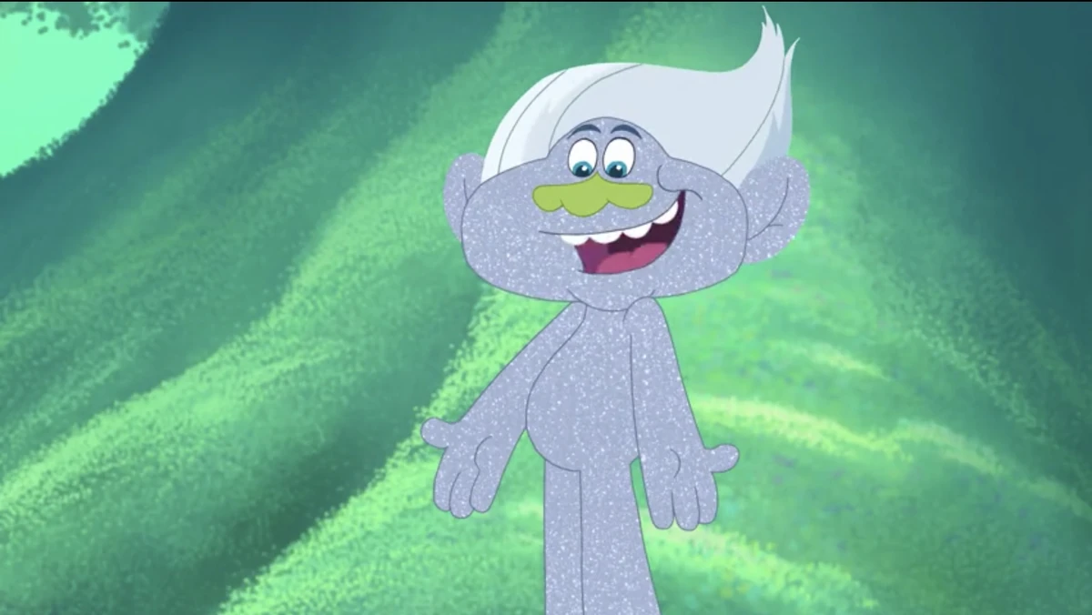 Weekend At Diamond's/Gallery | Trolls Trollpedia | Fandom