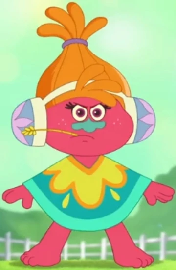 Suki Outfit