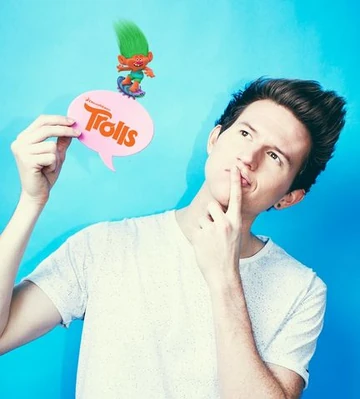 ricky dillon partner
