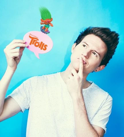 Ricky Dillon Logo