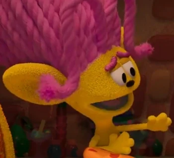 Bruce & Brandy's Children | Trolls Trollpedia | Fandom