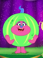 Flora | Trolls Trollpedia | Fandom