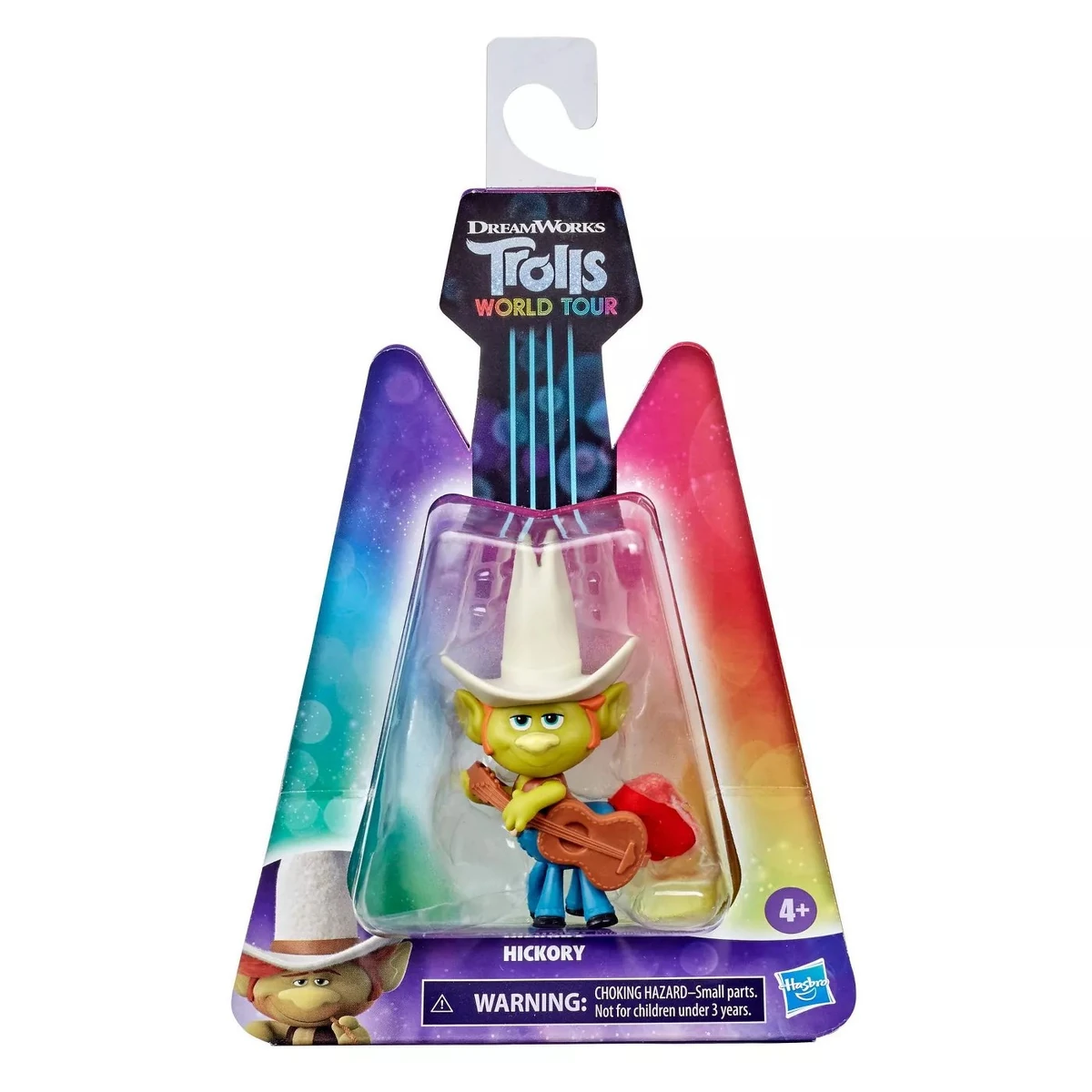 Hickory/Merchandise | Trolls Trollpedia | Fandom