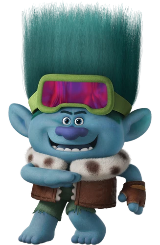 John Dory | Trolls Trollpedia | Fandom