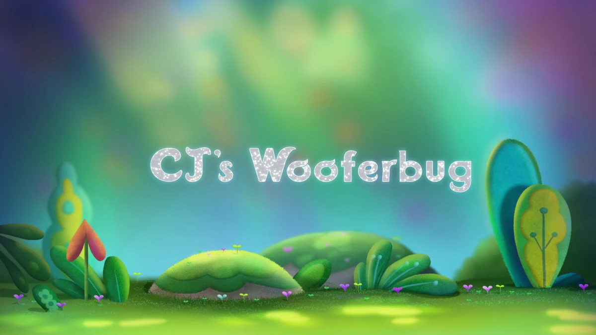 CJ's Wooferbug | Trolls Trollpedia | Fandom