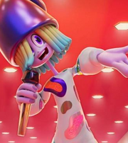 Minor Characters | Trolls Trollpedia | Fandom