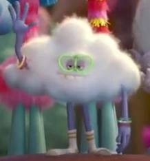 Cloud Guy | Trolls Trollpedia | Fandom