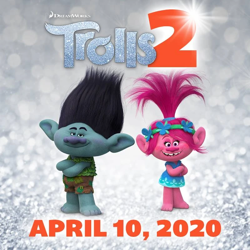 Trolls World Tour/Gallery | Trolls Trollpedia | Fandom