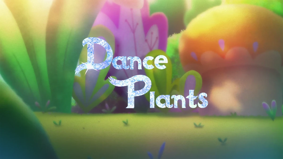 Dance Plants | Trolls Trollpedia | Fandom