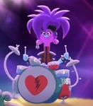 Rhythm/Costumes | Trolls Trollpedia | Fandom