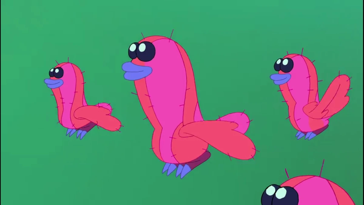 CJ's Wooferbug/Gallery | Trolls Trollpedia | Fandom