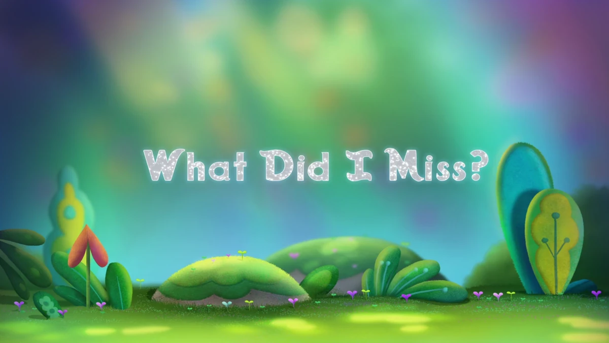 What Did I Miss? | Trolls Trollpedia | Fandom