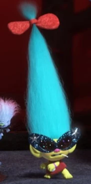 Smidge/Costumes | Trolls Trollpedia | Fandom