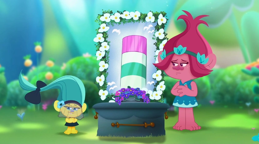 Highly Amused/Gallery | Trolls Trollpedia | Fandom